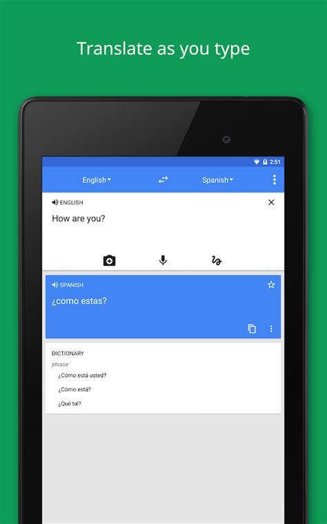 The Best Translator App for Android in 2025 (Top 7 Compared)