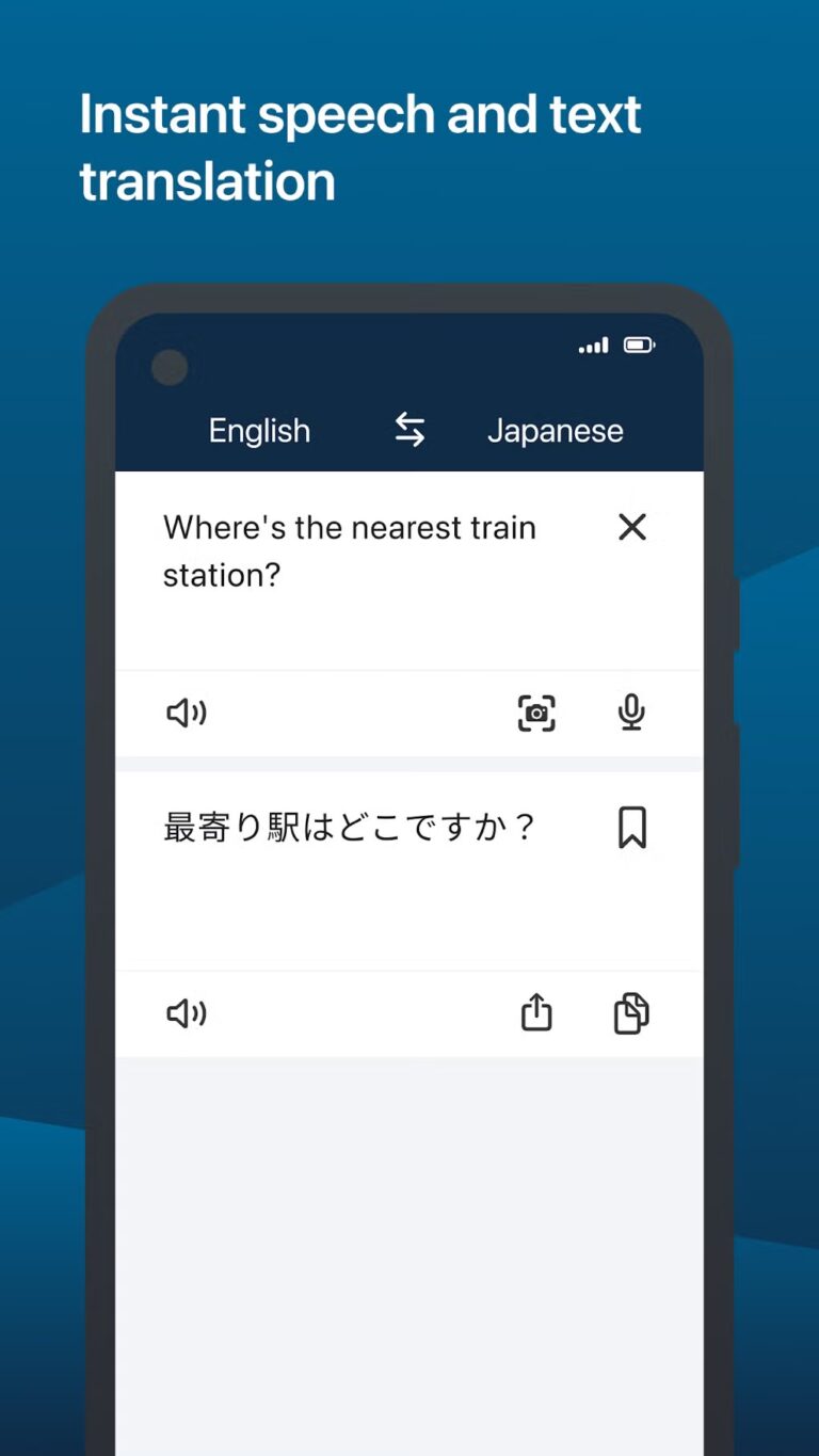 The Best Translator App for Android in 2025 (Top 7 Compared)
