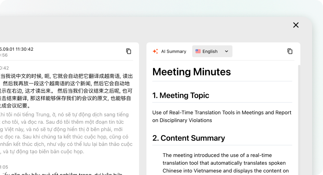 Mac 上最佳翻译应用：Transync AI 胜出的 7 个理由