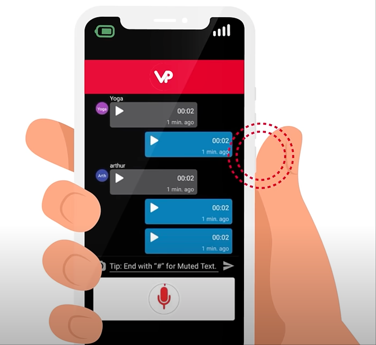 5 Best Voice Translator Apps in 2025(Why Transync AI Leads)