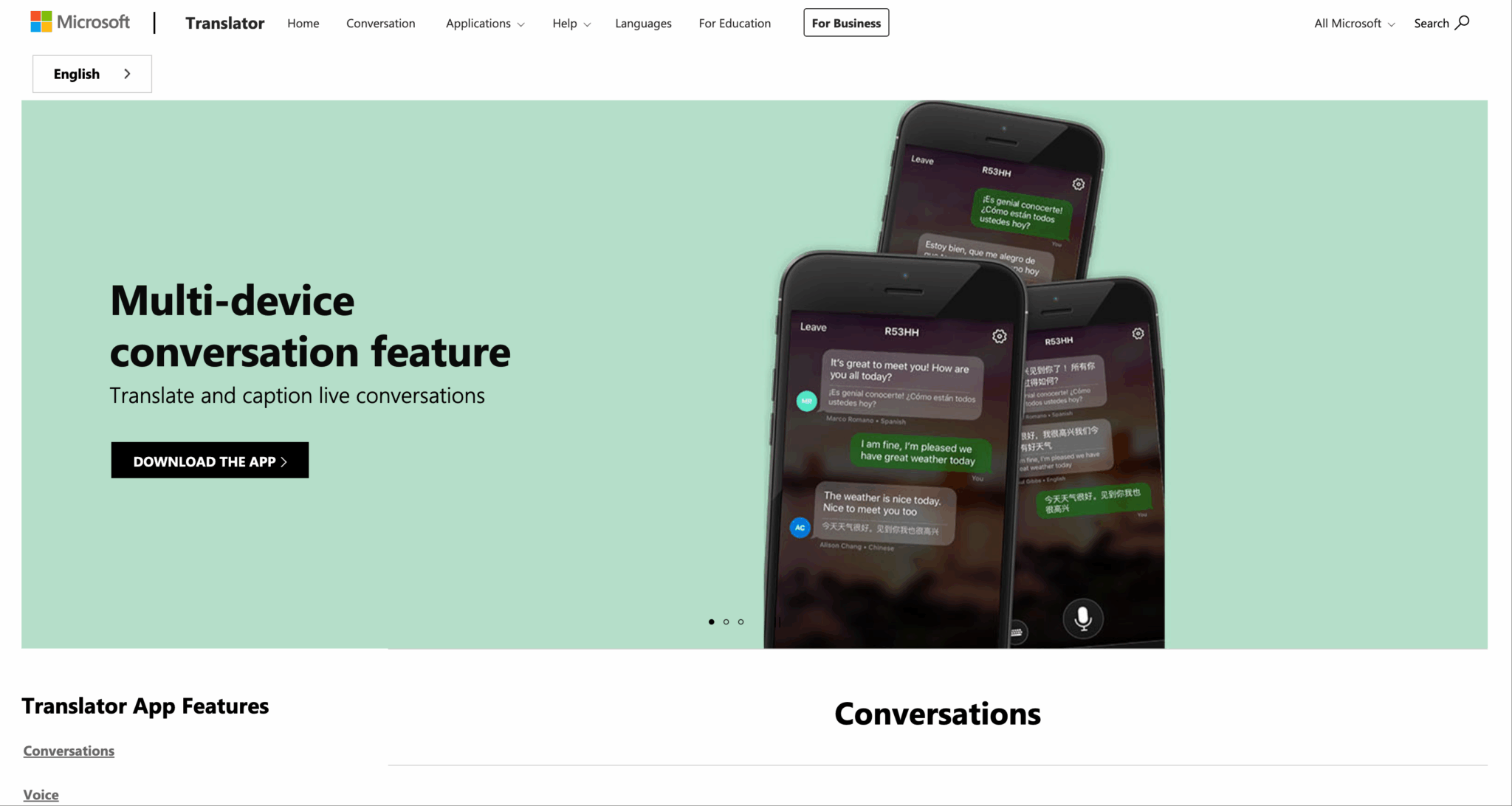 Best Chinese Translator App in 2025 | Real-Time AI Speech Translation