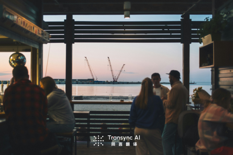 Live Translate App: Real-Time Meeting & Call Translation