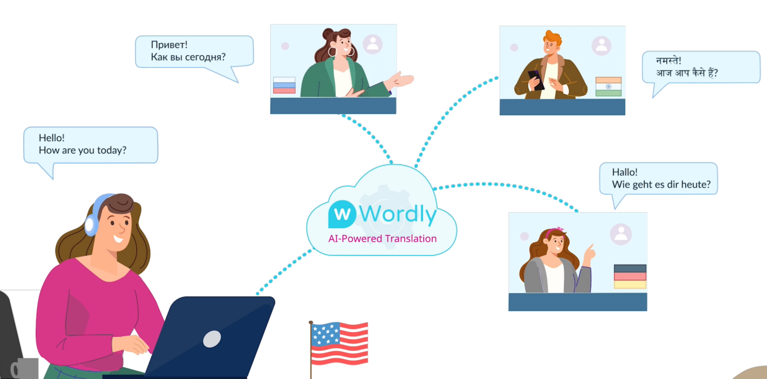 AI Translation Tools Compatible with Microsoft Teams 2026